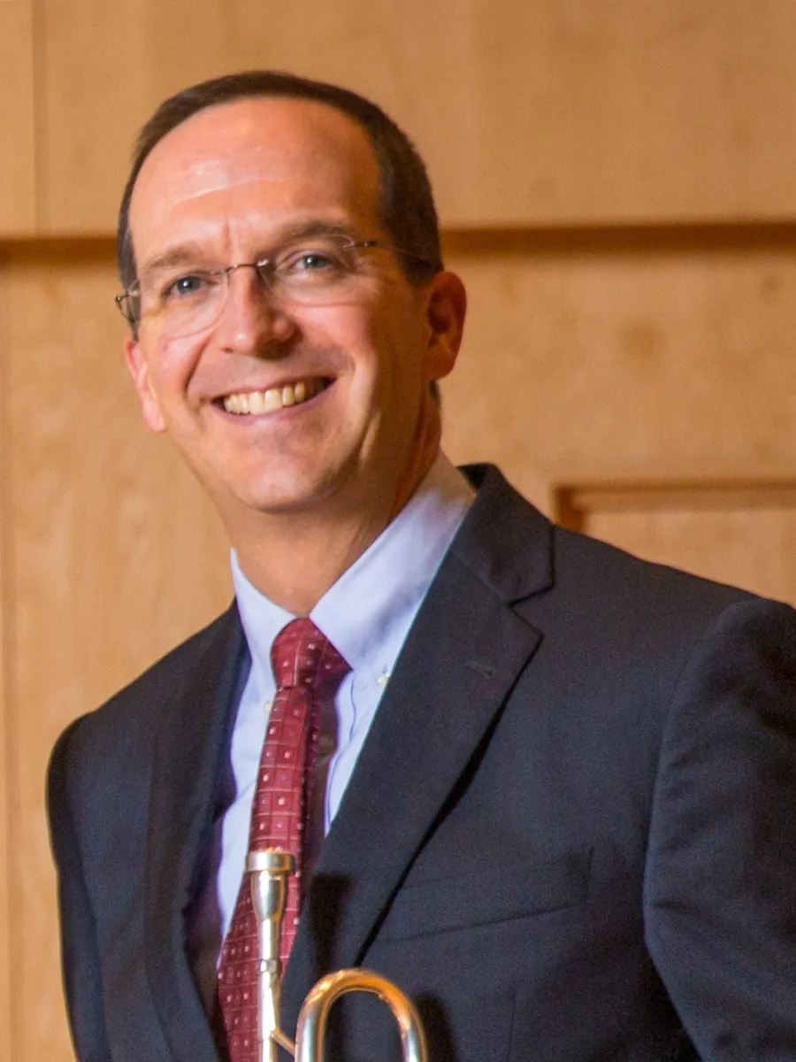 Faculty and Staff Directory | Department of Music